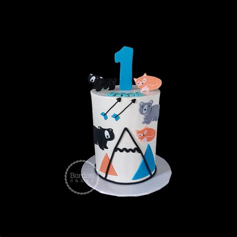 Bordon Happy 1st Birthday Sam Facebook