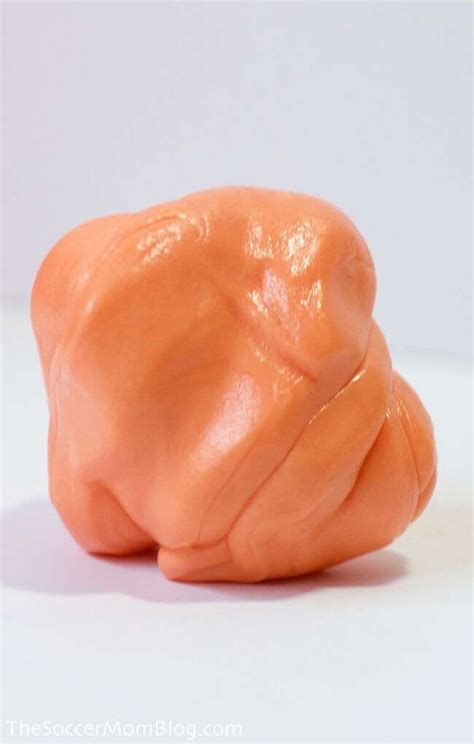 Stretchy Candy Slime Cup Of Yum