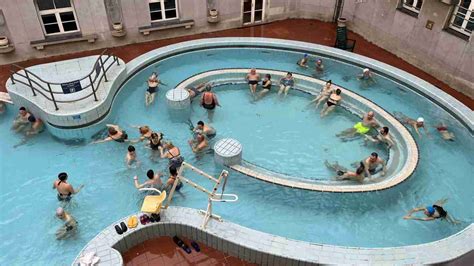 Terme Di Budapest I 7 Migliori Bagni Termali