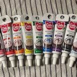 Cake Mate 9 Pack Edible Cake Writing Gels For Cake And