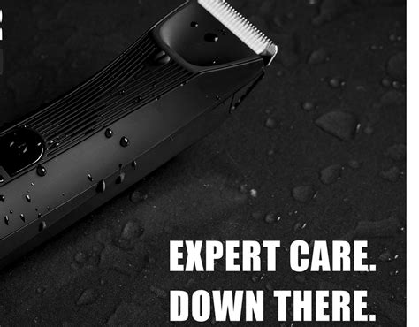 Groin Trimmer Packaging Behance