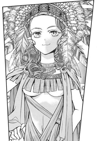 Piara Wiki Magus Of The Library Fandom