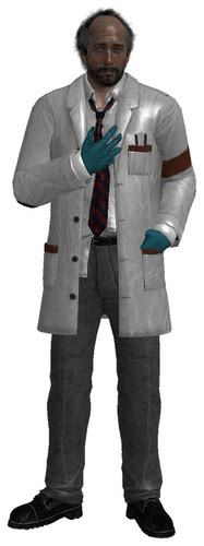 Robert Langstrom Marvelous Dc Realistic Database Wiki Fandom