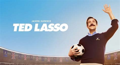 The Ted Lasso Effect
