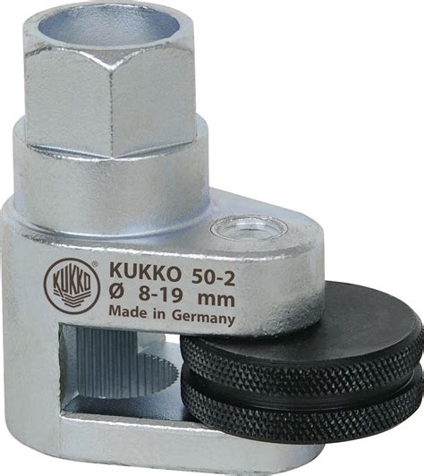 Kukko 50 2 Tape Tensioner With Internal Teeth 8 To 19 Mm Klium