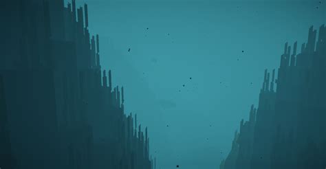 Minecraft Thalassophobia Map Poll Rthalassophobia