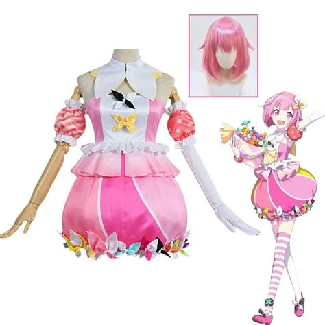Anime Project Sekai Colorful Stage Ootori Emu Otori Emu For Halloween