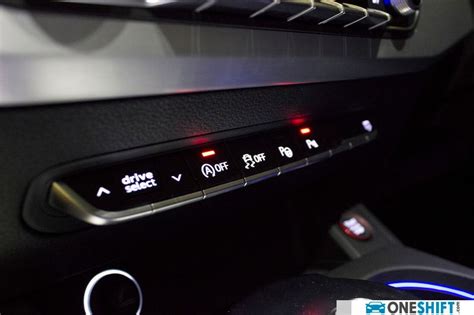 Hidden Audacity Oneshift By Carousell