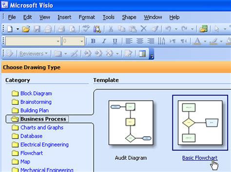 Cara Mudah Buat Diagram Diagram Alir Flowchart Brainstorm Dan