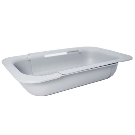 Expandable Strainer Charleston Wrap