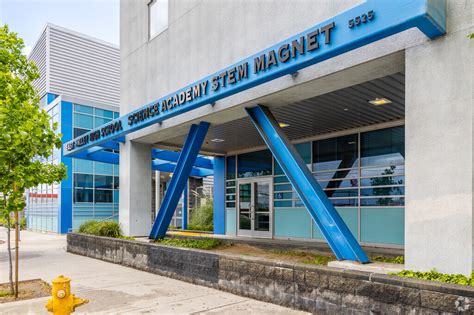 Science Academy Stem Magnet Rankings And Reviews