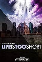 Lifes Too Short Tv Series 2011 2013 Imdb