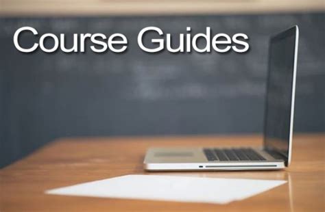 Course Guides English And Literature Libguides At Community College Of Allegheny County