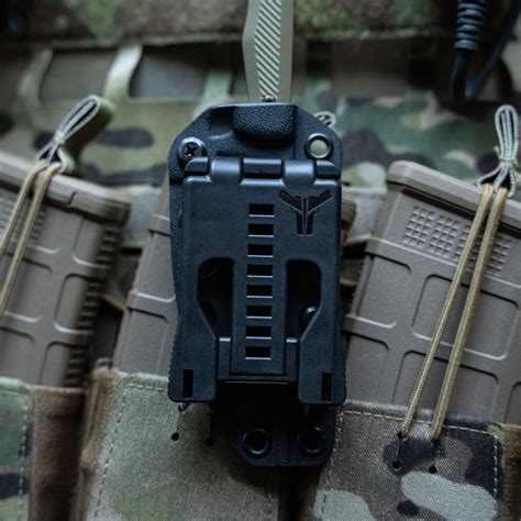 Tek Lok Belt Attachment