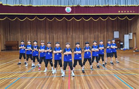 단체사진 농구유니폼제작 플라이어