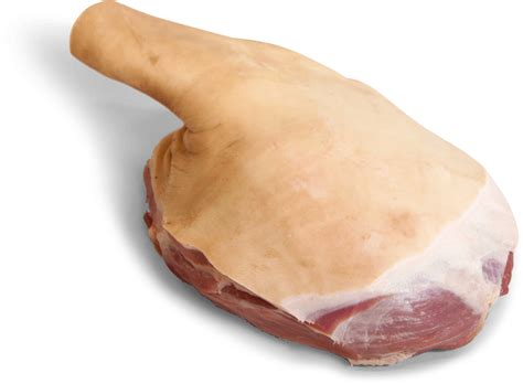 Frozen Pork Shoulder Dutch Cut Caso Centro