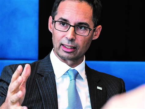 Karriere Ex Lenzing Ceo Wird Borealis Chef Börsianer