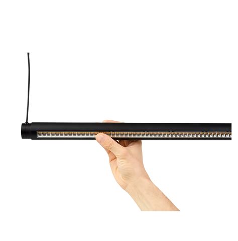 Factor Linear Suspension Lamp Design Story