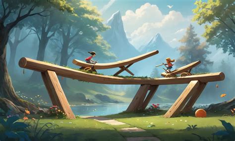 Teeter Totter Dream Meaning Dream Meaning Explorer