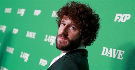 Lil Dicky Talks Dave Season 2 Overcoming Insecurities Exclusive