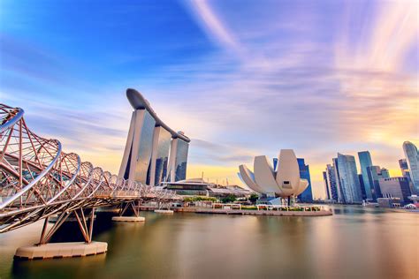 Top Things To Do In And Around Marina Bay Sands Singapore 2025