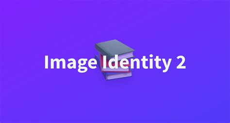 Image Identity 2 A Hugging Face Space By Abidlabs