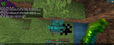 Bewitchment 118 4 Trapped In Fire When Teleporting With Cauldrons · Issue 238 · Moriyashiine