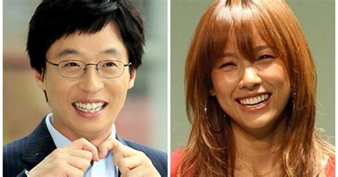 유재석 이효리 가장 선호하는 Tv광고모델