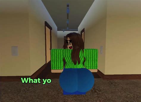 Not That Big Butt Inflation Animation By Minty755 On Deviantart