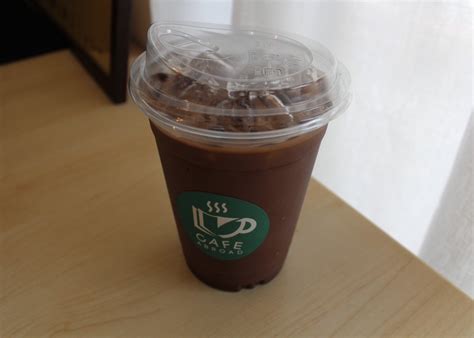 ร้าน Cafe Abroad คาเฟ่ อะบรอด กาแฟพรีเมียม Premium Mass Coffee มัทฉะ