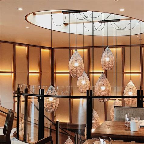 Nobu Newport Beach Restaurant Newport Beach Ca Opentable