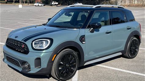 Sage Green Mini Cooper At Dyan Roland Blog
