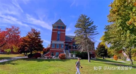 北野山高中 Northfield Mount Hermon School 知乎