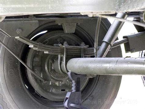 Us Trailer Mounted Compressor