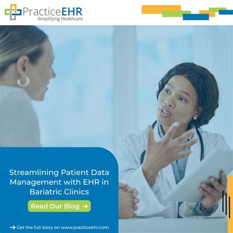 Practiceehr Pehr Latestblog Bariatricclinics Ehr Patientdata