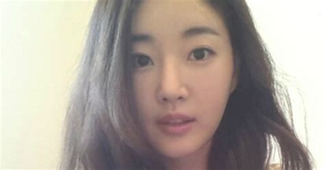 김사랑 근황 공개 어느 각도에서 찍어도 굴욕 無