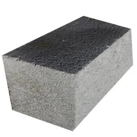 8 Inch Birla Aerocon Aac Block At ₹ 90 Piece Aac Block In Chennai