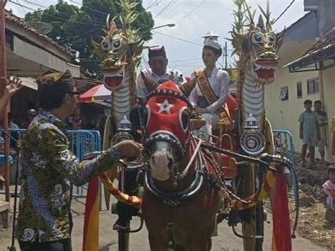 Puter Kayun Ritual Kuno Banyuwangi Menolak Punah