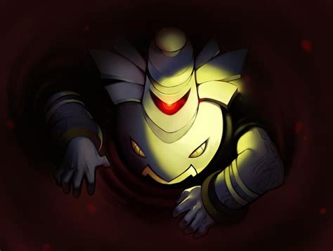 Dusknoir