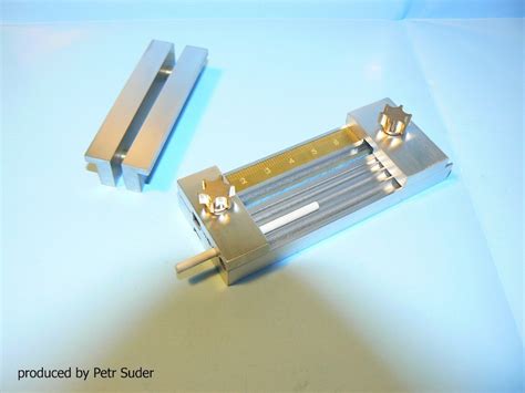 Rd Models Rd Tool 4p Cutting Device For Cutting Profiles