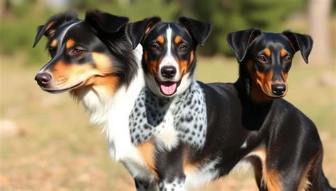 Australian Shepherd Doberman Mix Temperament Size And Health Care Tips