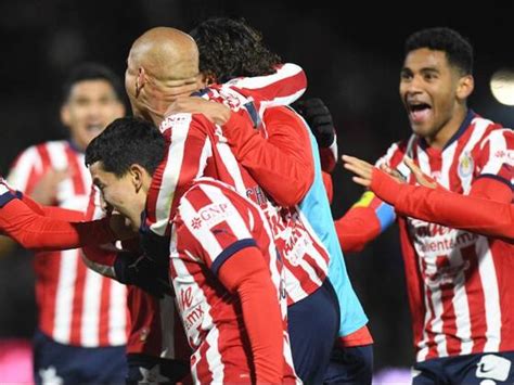 Why Is The Match Against Juárez So Special For This Chivas Youth Player