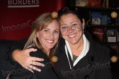 Photos And Pictures Nyc 04 13 09 Exclusive Marlee Matlin Being