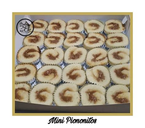 Dulces De Eli Para Fechas Importantes Que No Te Falte