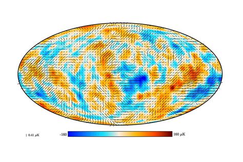 100 Cosmic Backgrounds