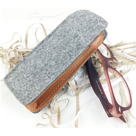 Glasses Case Cover Protective Cover For Glasses Eyeglass Insert Case