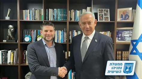 הושג הסכם בין הליכוד לציונות הדתית וואלה חדשות