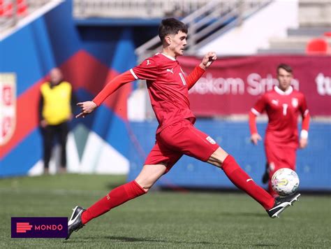 Matija Popović Prelazi U Milan Sport Fudbal