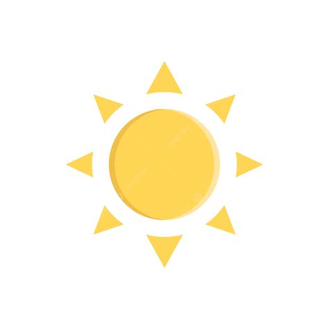 Hot Weather Vector Icon Icon Weather Cloud Png And Vector With