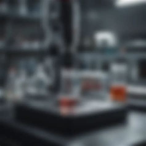 Understanding Mycoplasma Testing A Comprehensive Guide